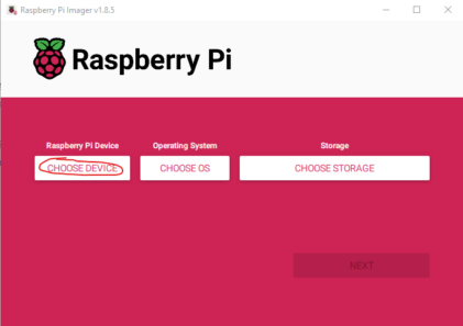 Home server on your Raspberry Pi 5 with Ubuntu Server – Alex Mihai