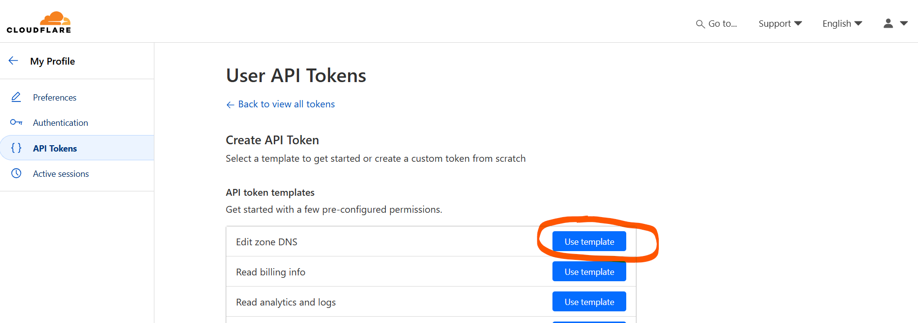 Self Host Using Nginx Proxy Manager Lets Encrypt And Cloudflare