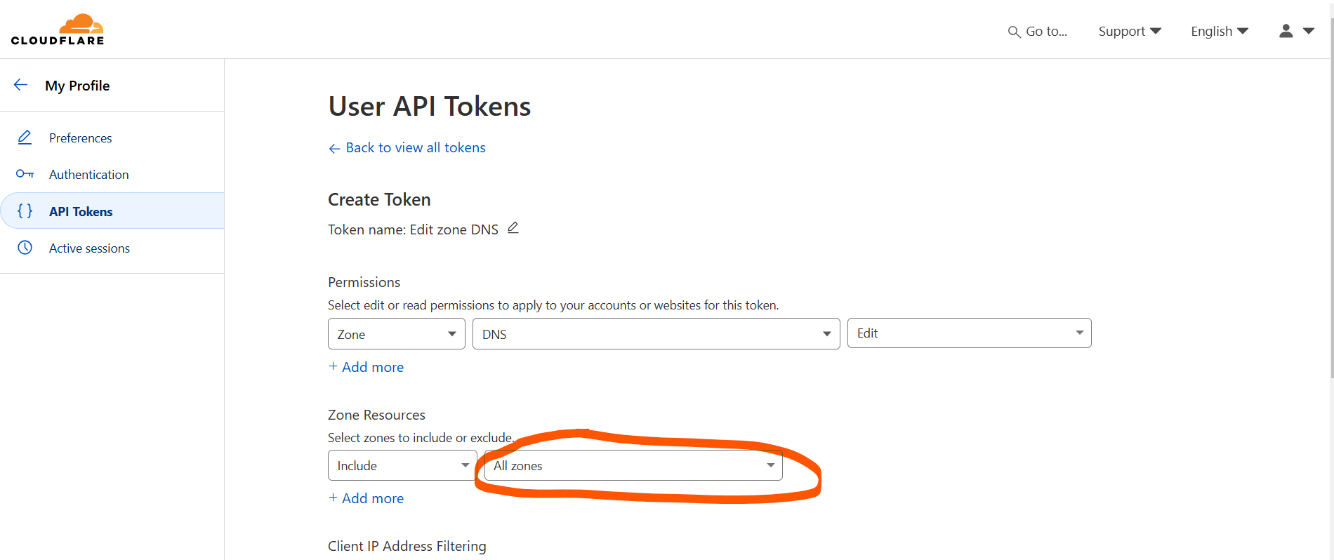 Self Host Using Nginx Proxy Manager Lets Encrypt And Cloudflare 8867